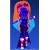 Poupée LOL surprise OMG Dance Major Lady avec 15 surprises