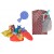 Poupée LOL surprise OMG Dance Major Lady avec 15 surprises